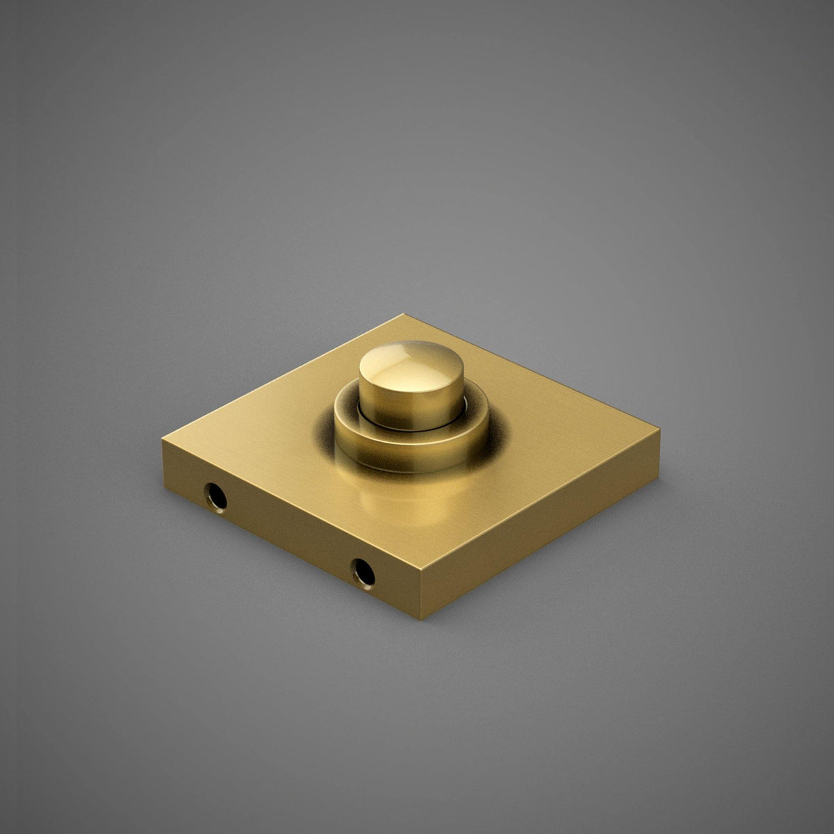 DBP004 CONCEALED DOORBELL BUTTON – Hamilton Sinkler