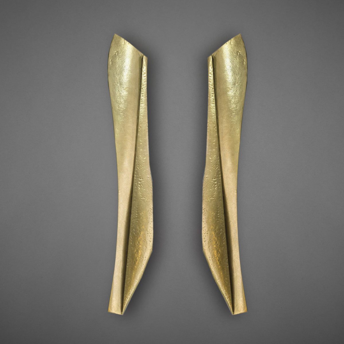 Sculpted Pulls – Hamilton Sinkler